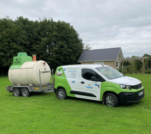 Domestic Wastewater Treatment - Septech - Wastewater Management Donegal
