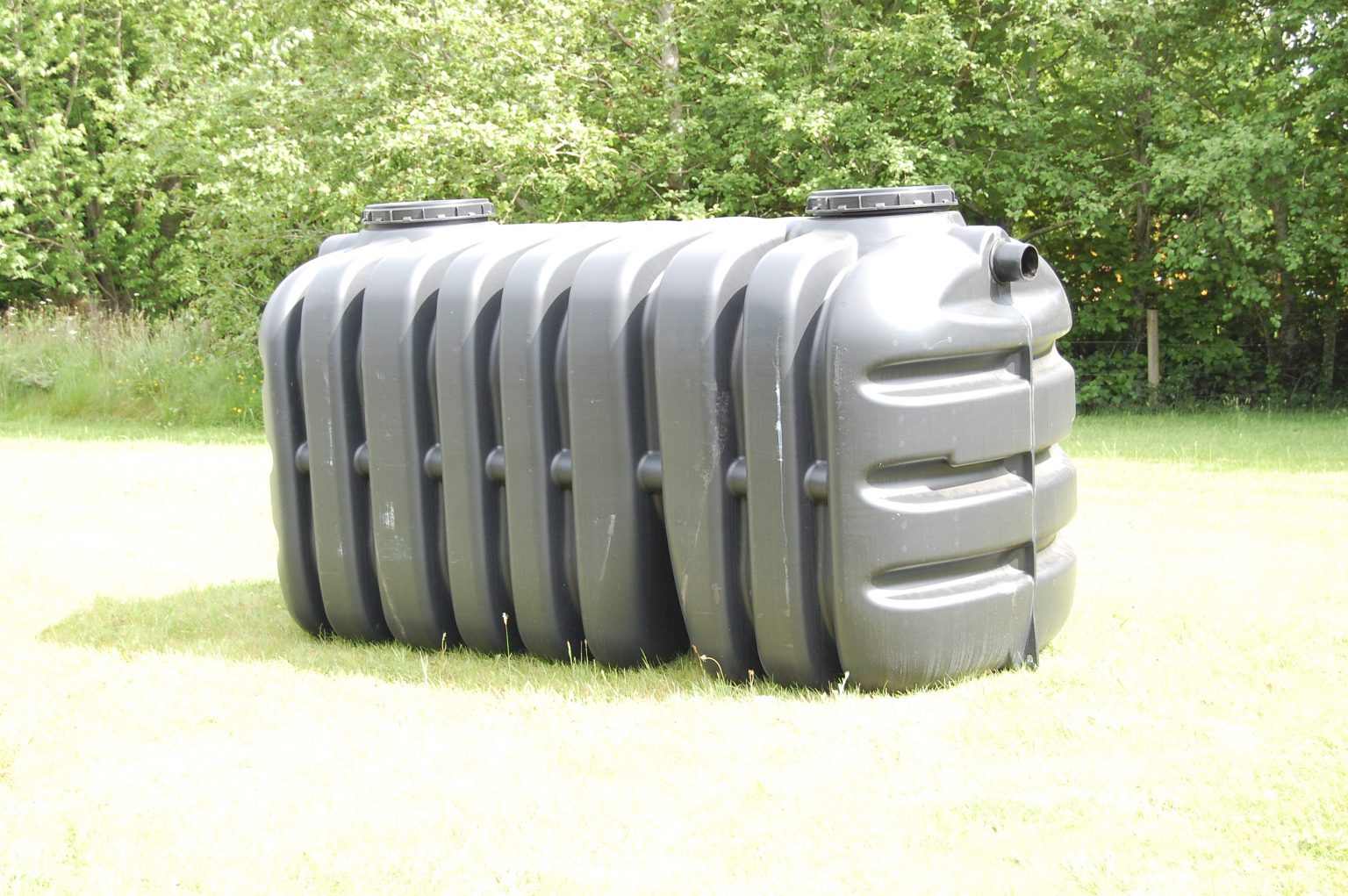 Septic Tanks - Septech - Wastewater Management Donegal